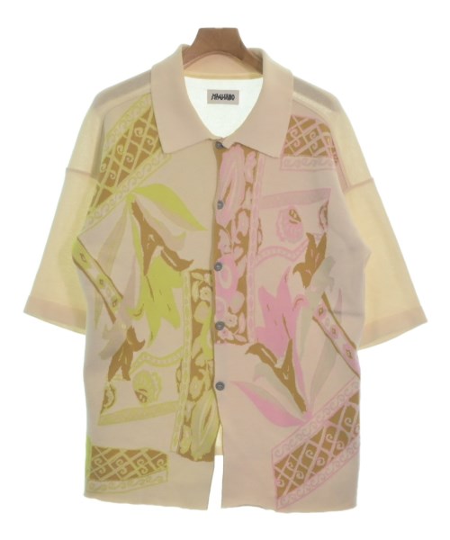 MAGLIANO マリアーノ カーディガン メンズ 【古着】【中古】