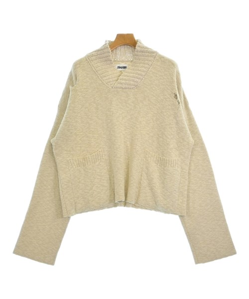 MAGLIANO マリアーノ ニット・セーター メンズ 【古着】【中古】
