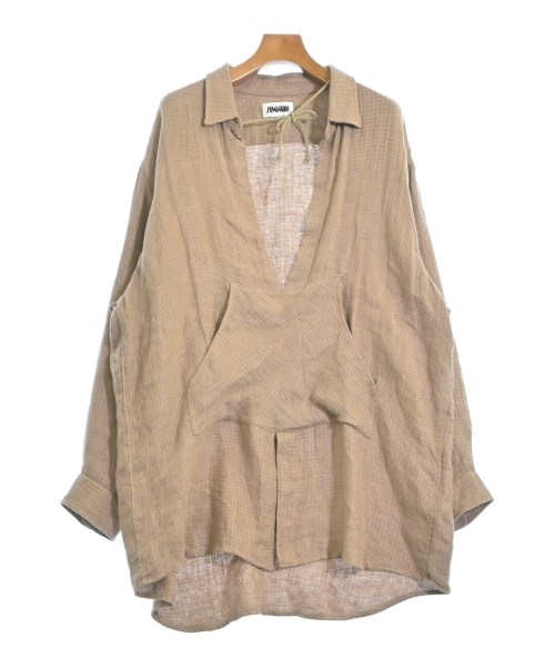 MAGLIANO マリアーノ カジュアルシャツ メンズ 【古着】【中古】