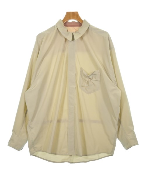 MAGLIANO マリアーノ カジュアルシャツ メンズ 【古着】【中古】