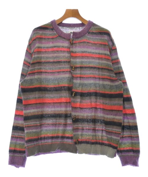 MAGLIANO マリアーノ カーディガン メンズ 【古着】【中古】