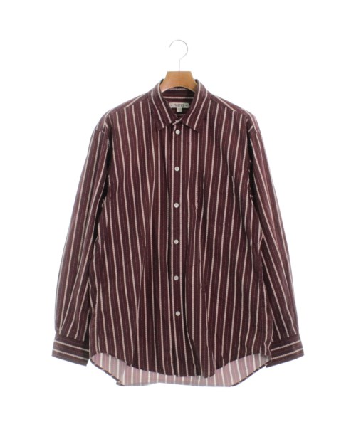 PHIPPS フィップス カジュアルシャツ メンズ 【古着】【中古】