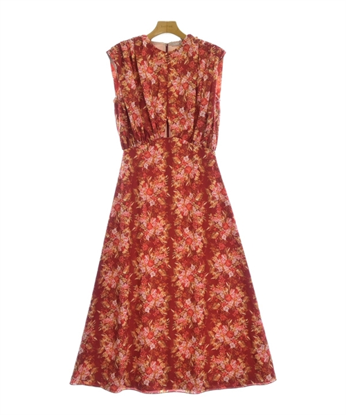 EMILIA WICKSTEAD エミリアウィックステッド ワンピース レディース 【古着】【中古】