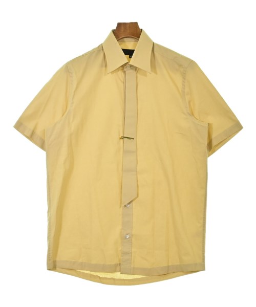 SHOOP シュープ カジュアルシャツ メンズ 【古着】【中古】