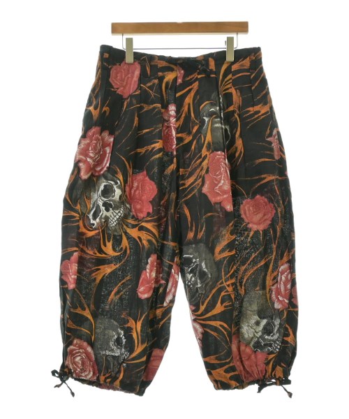 BLACK scandal yohji yamamoto ブラックスキャンダルヨウジヤマモト パンツ（その他） メンズ 【古着】【中古】