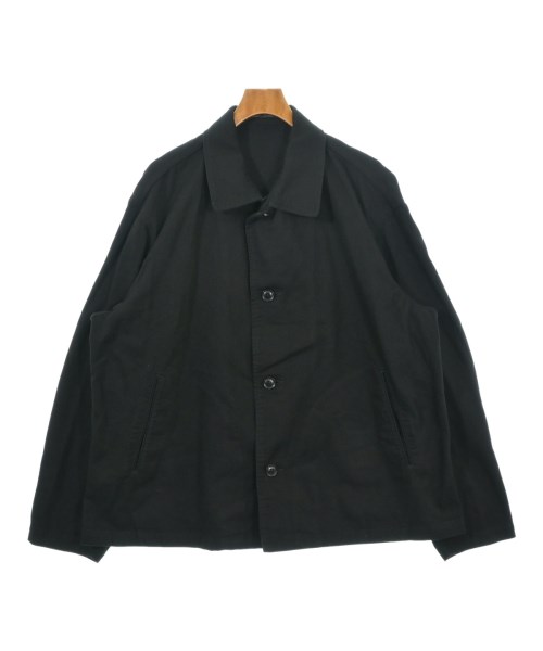 BLACK scandal yohji yamamoto ブラックスキャンダルヨウジヤマモト ブルゾン（その他） メンズ 【古着】【中古】