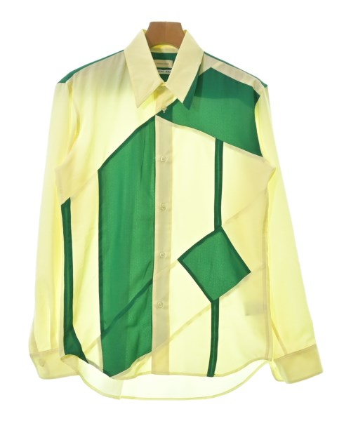 Stefan Cooke ステファンクーク カジュアルシャツ メンズ 【古着】【中古】