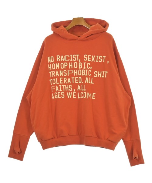 CACTUS PLANT FLEA MARKET カクタスプラントフリーマーケット パーカー メンズ 【古着】【中古】