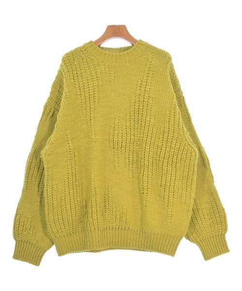 YOKE ヨーク ニット・セーター メンズ 【古着】【中古】