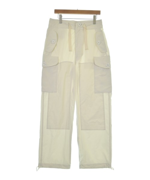 YOKE ヨーク カーゴパンツ メンズ 【古着】【中古】