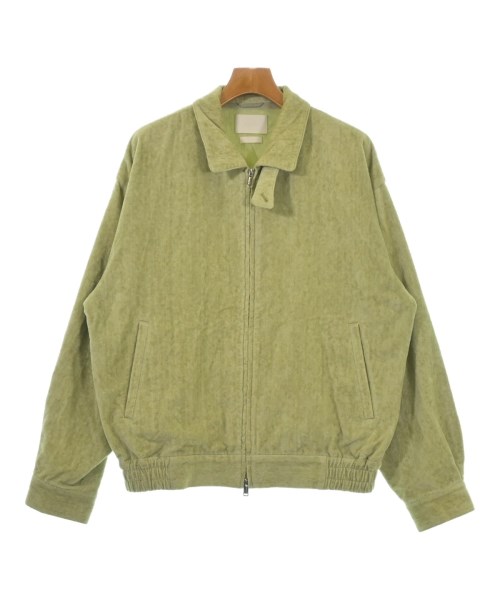 YOKE ヨーク ブルゾン（その他） メンズ 【古着】【中古】