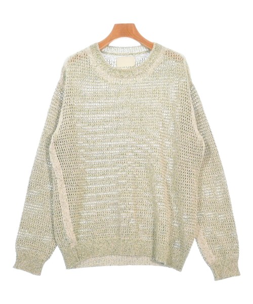 YOKE ヨーク ニット・セーター メンズ 【古着】【中古】