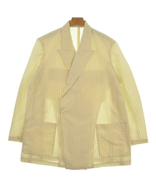 YOKE ヨーク ジャケット メンズ 【古着】【中古】