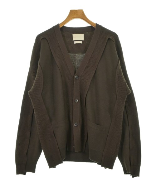 YOKE ヨーク カーディガン メンズ 【古着】【中古】