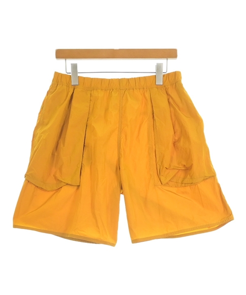 YOKE ヨーク ショートパンツ メンズ 【古着】【中古】