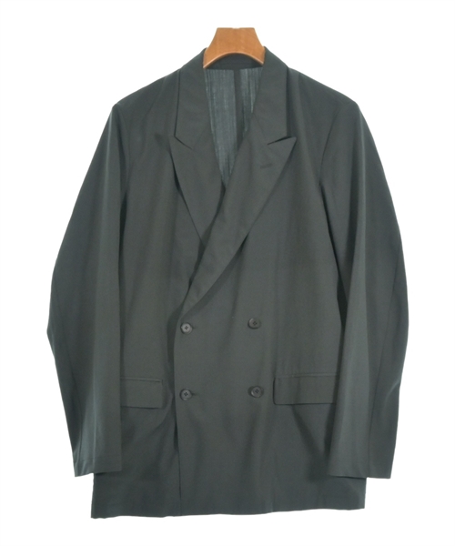 YOKE ヨーク テーラードジャケット メンズ 【古着】【中古】