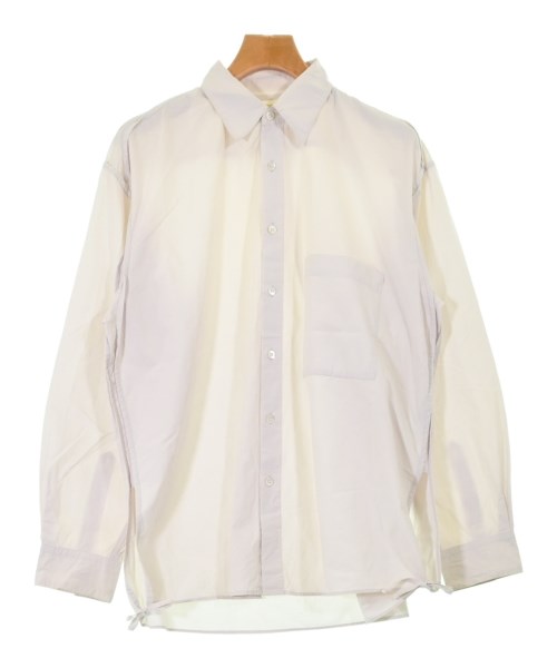 YOKE ヨーク カジュアルシャツ メンズ 【古着】【中古】