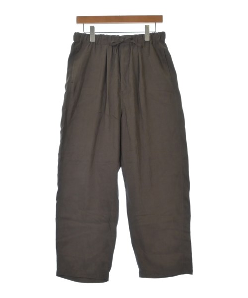 YOKE ヨーク スラックス メンズ 【古着】【中古】