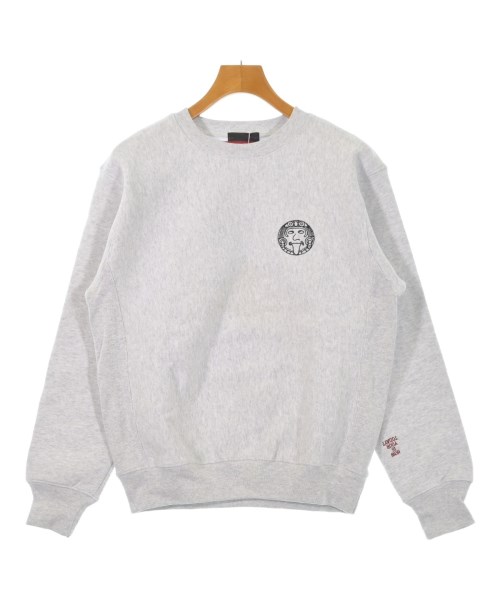 TODAY edition トゥデイエディション スウェット メンズ 【古着】【中古】