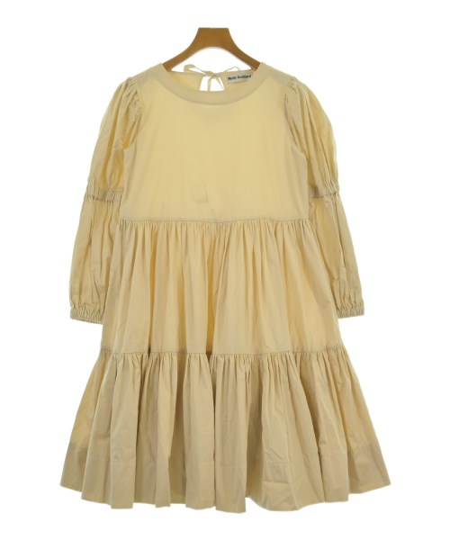 Molly Goddard モリーゴダード ワンピース レディース 【古着】【中古】
