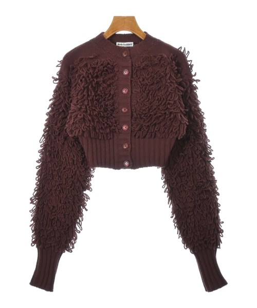 Molly Goddard　 モリーゴダード カーディガン レディース 【古着】【中古】