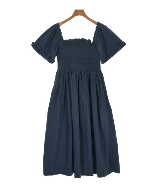 Molly Goddard　 モリーゴダード ワンピース レディース 【古着】【中古】