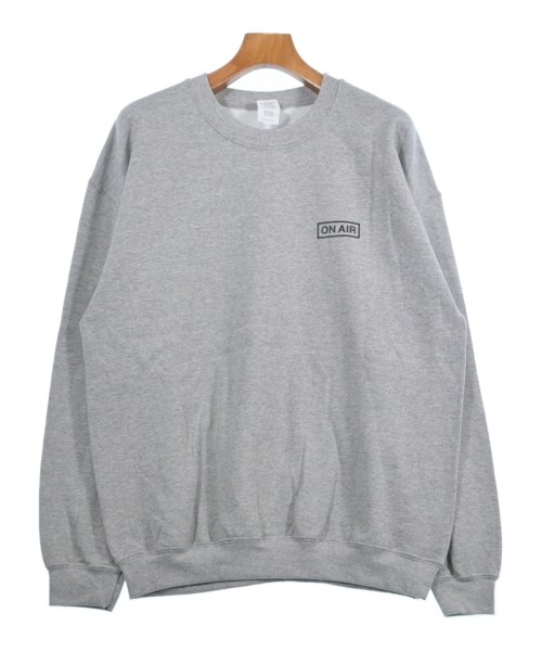 ON AIR オンエアー スウェット メンズ 【古着】【中古】