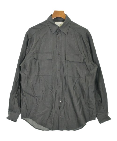 SUESADA スエサダ カジュアルシャツ メンズ 【古着】【中古】