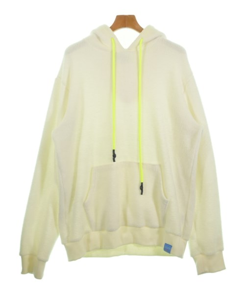 MAISON HONORE メゾンオノレ パーカー メンズ 【古着】【中古】