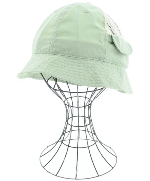 NOROLL ノーロール ハット メンズ 【古着】【中古】