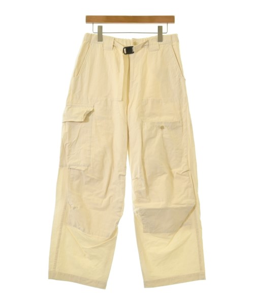 POLYPLOID ポリプロイド カーゴパンツ メンズ 【古着】【中古】
