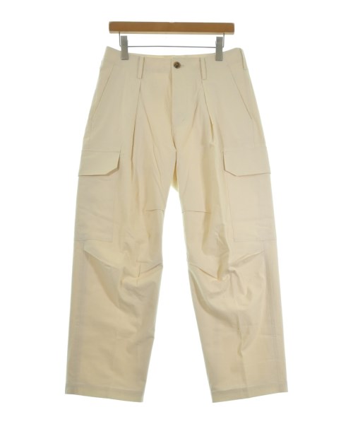 POLYPLOID ポリプロイド カーゴパンツ メンズ 【古着】【中古】