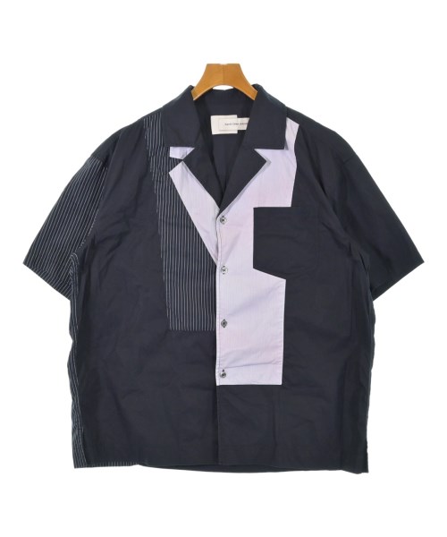 Feng Chen Wang フェンチェンワン カジュアルシャツ メンズ 【古着】【中古】
