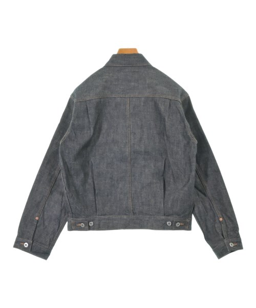 SUGARHILL シュガーヒル デニムジャケット メンズ 【古着】【中古】