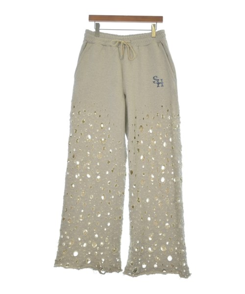 SUGARHILL シュガーヒル スウェットパンツ メンズ 【古着】【中古】