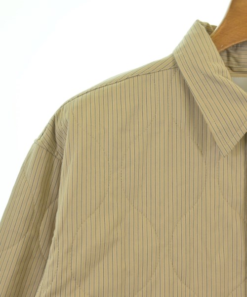 SUGARHILL シュガーヒル カジュアルシャツ メンズ 【古着】【中古】