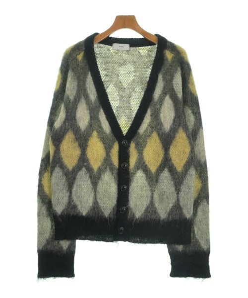 SUGARHILL シュガーヒル カーディガン メンズ 【古着】【中古】