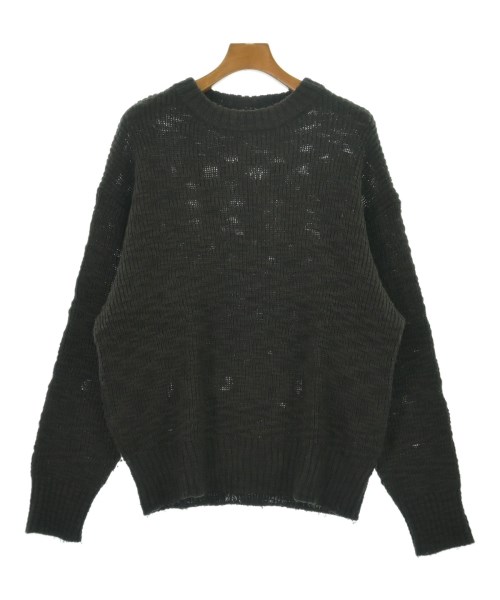 SUGARHILL シュガーヒル ニット・セーター メンズ 【古着】【中古】