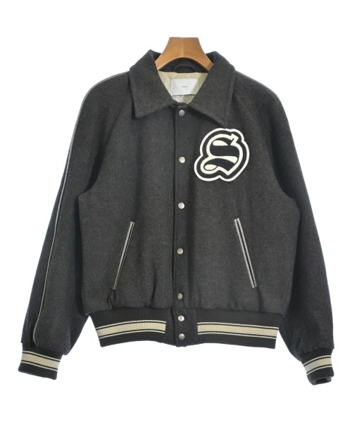 SUGARHILL シュガーヒル ブルゾン（その他） メンズ 【古着】【中古】