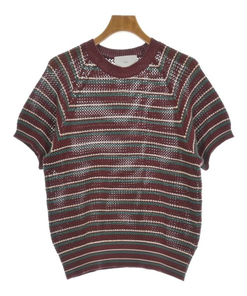 SUGARHILL シュガーヒル ニット・セーター メンズ 【古着】【中古】
