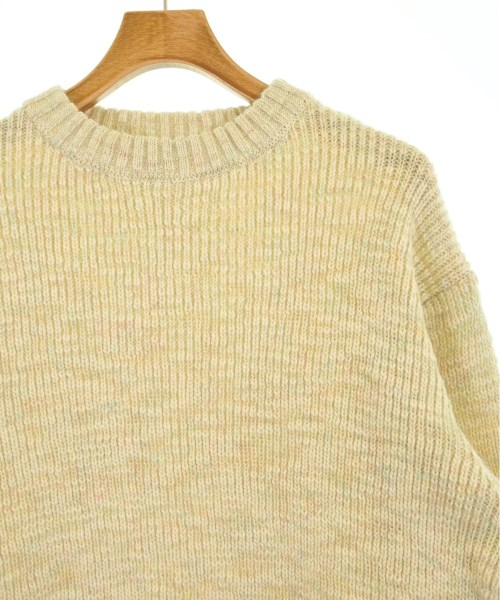 SUGARHILL シュガーヒル ニット・セーター メンズ 【古着】【中古】