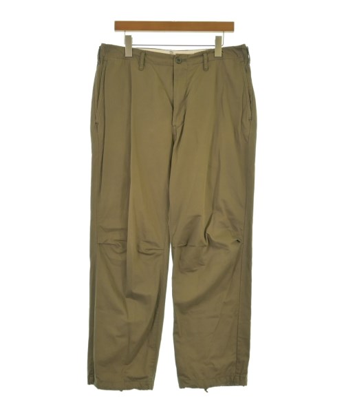 Just Right ジャストライト チノパン メンズ 【古着】【中古】