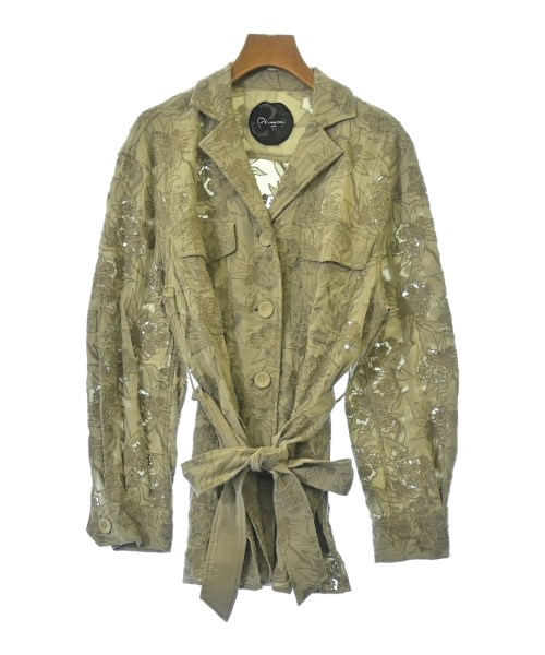 Pheeta フィータ ブルゾン（その他） レディース 【古着】【中古】