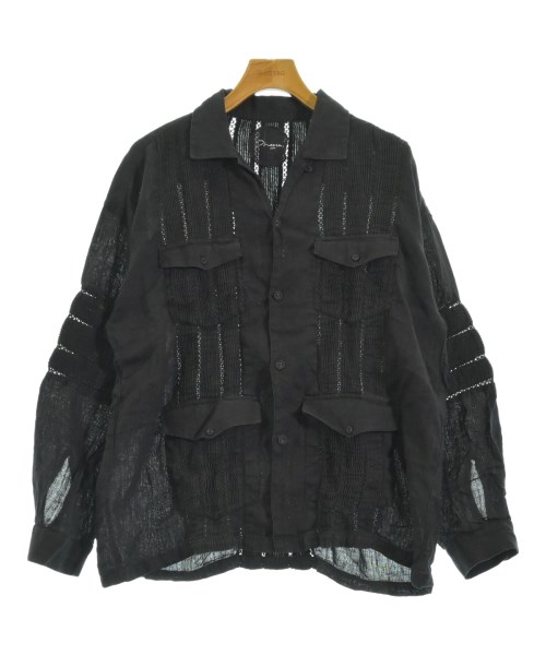 Pheeta フィータ カジュアルシャツ メンズ 【古着】【中古】