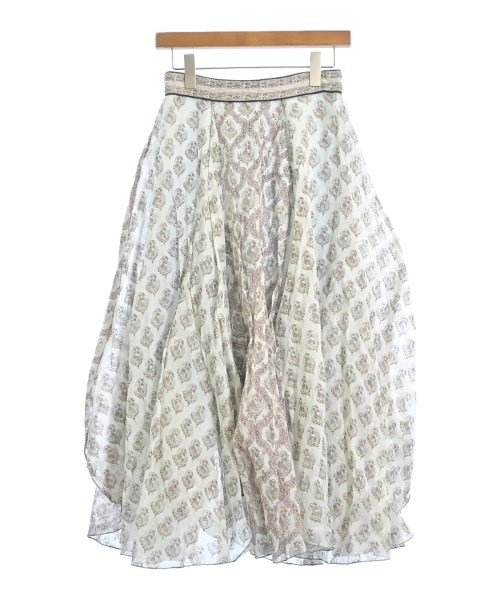 Pheeta フィータ ロング・マキシ丈スカート レディース 【古着】【中古】