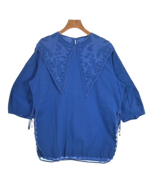 Pheeta フィータ ブラウス レディース 【古着】【中古】