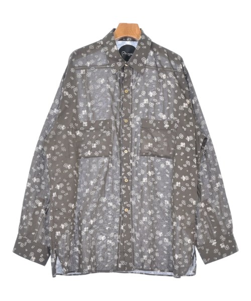 Pheeta フィータ カジュアルシャツ メンズ 【古着】【中古】