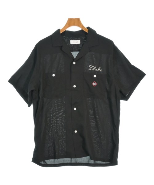 MASSES マシス カジュアルシャツ メンズ 【古着】【中古】