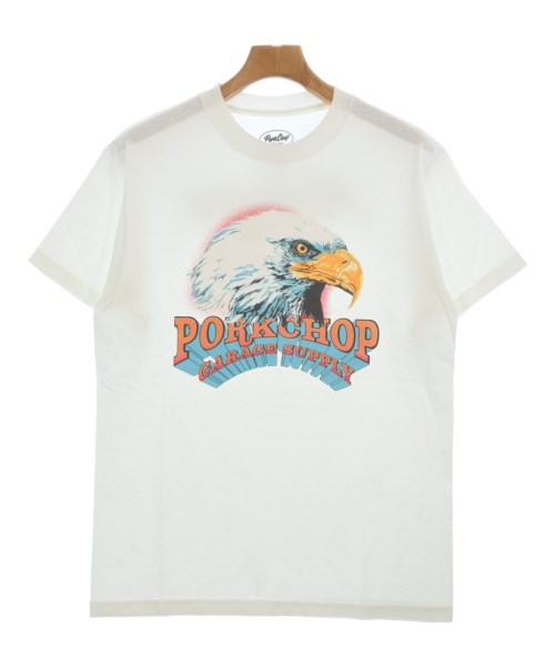 MASSES マシス Tシャツ・カットソー メンズ 【古着】【中古】