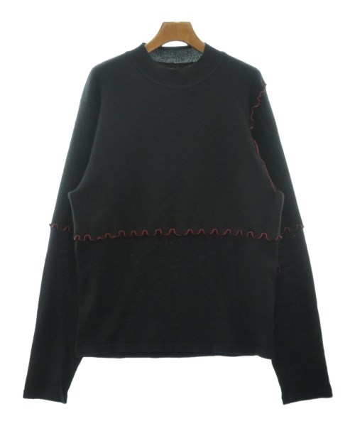 Nobuyuki Matsui ノブユキマツイ ニット・セーター メンズ 【古着】【中古】